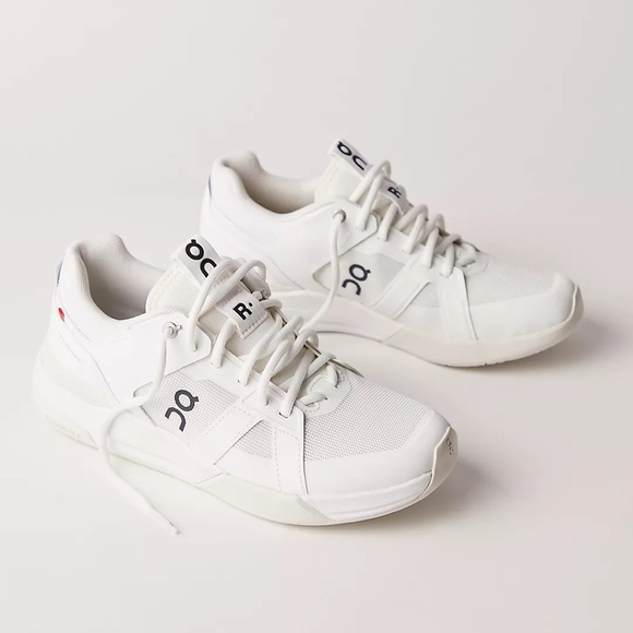 On Running | Shoes | On Running The Roger Clubhouse Pro Sneakers | Poshmark